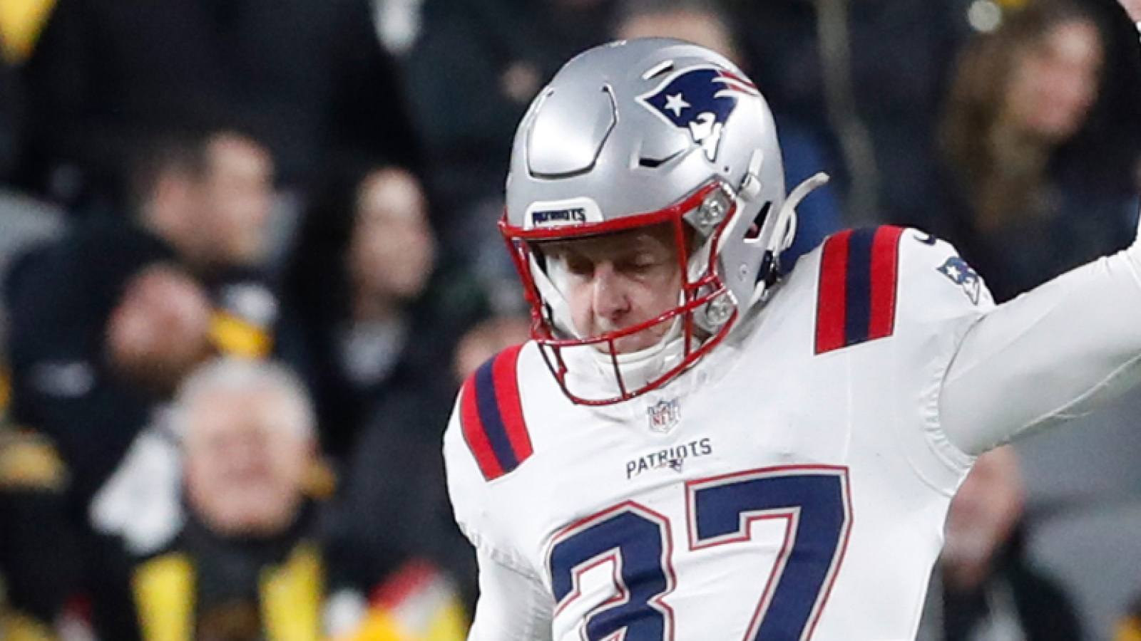 Patriots to hold open competition for kicker spot during camp | Yardbarker