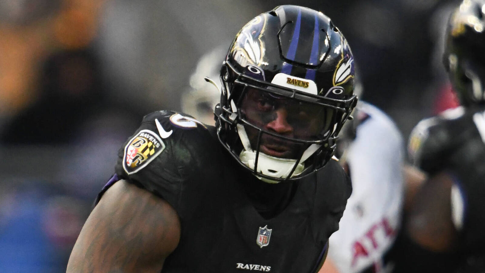 Ravens LB makes bold statement entering final year of deal | Yardbarker