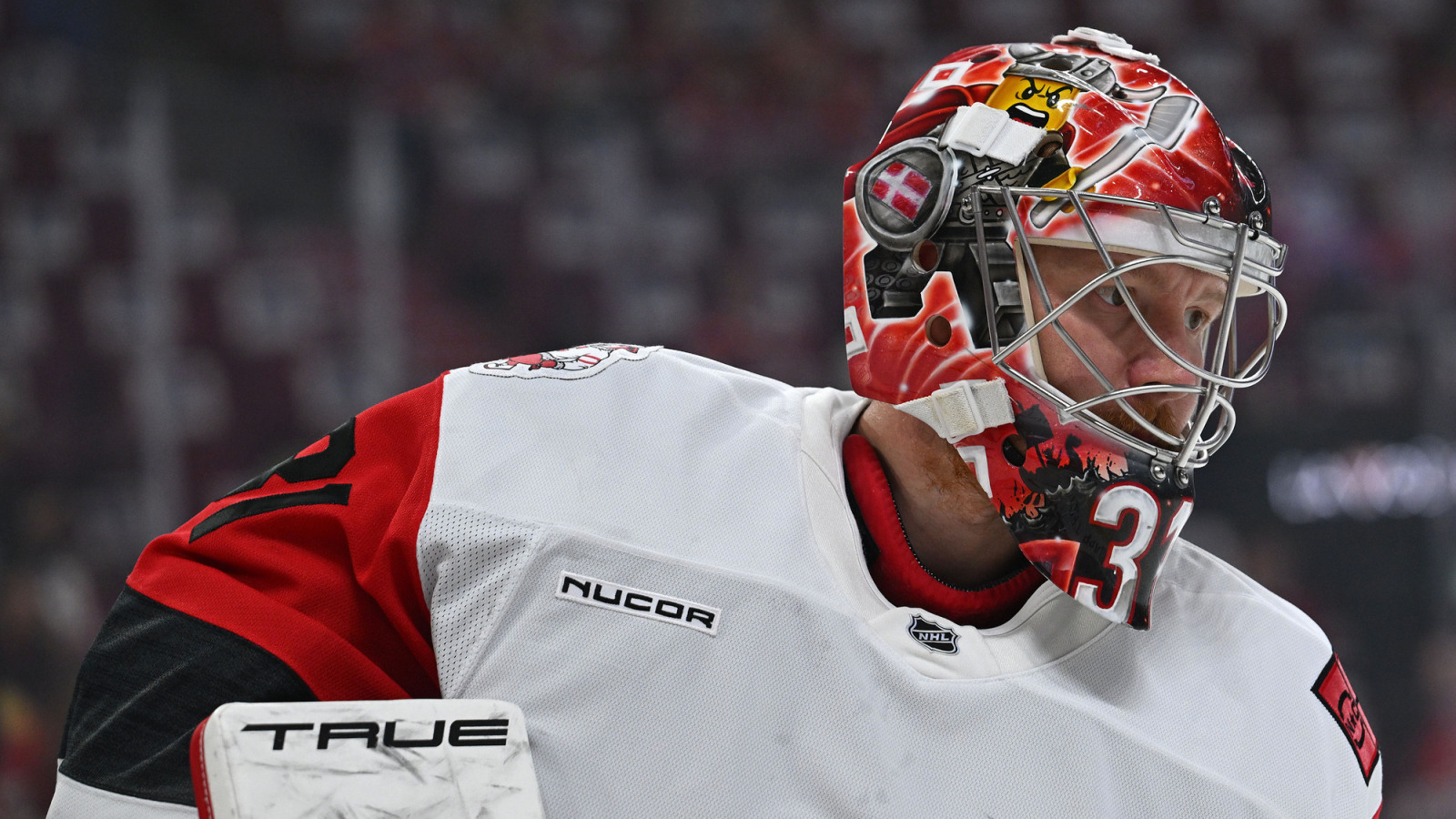 Five things to watch in Stanley Cup Final | Yardbarker