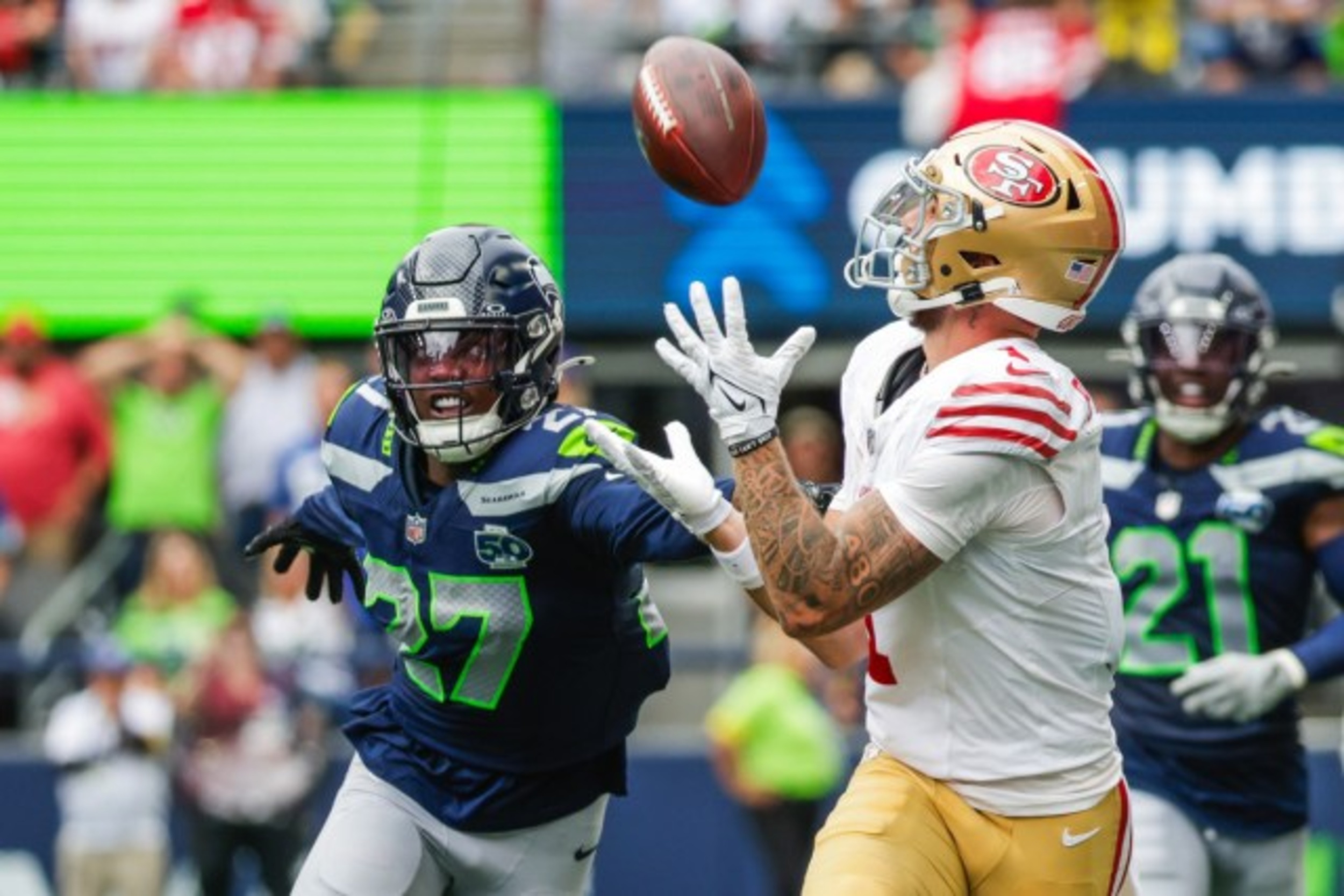 Fantasy Football Trades To Make Before The 2025 Deadline | Yardbarker