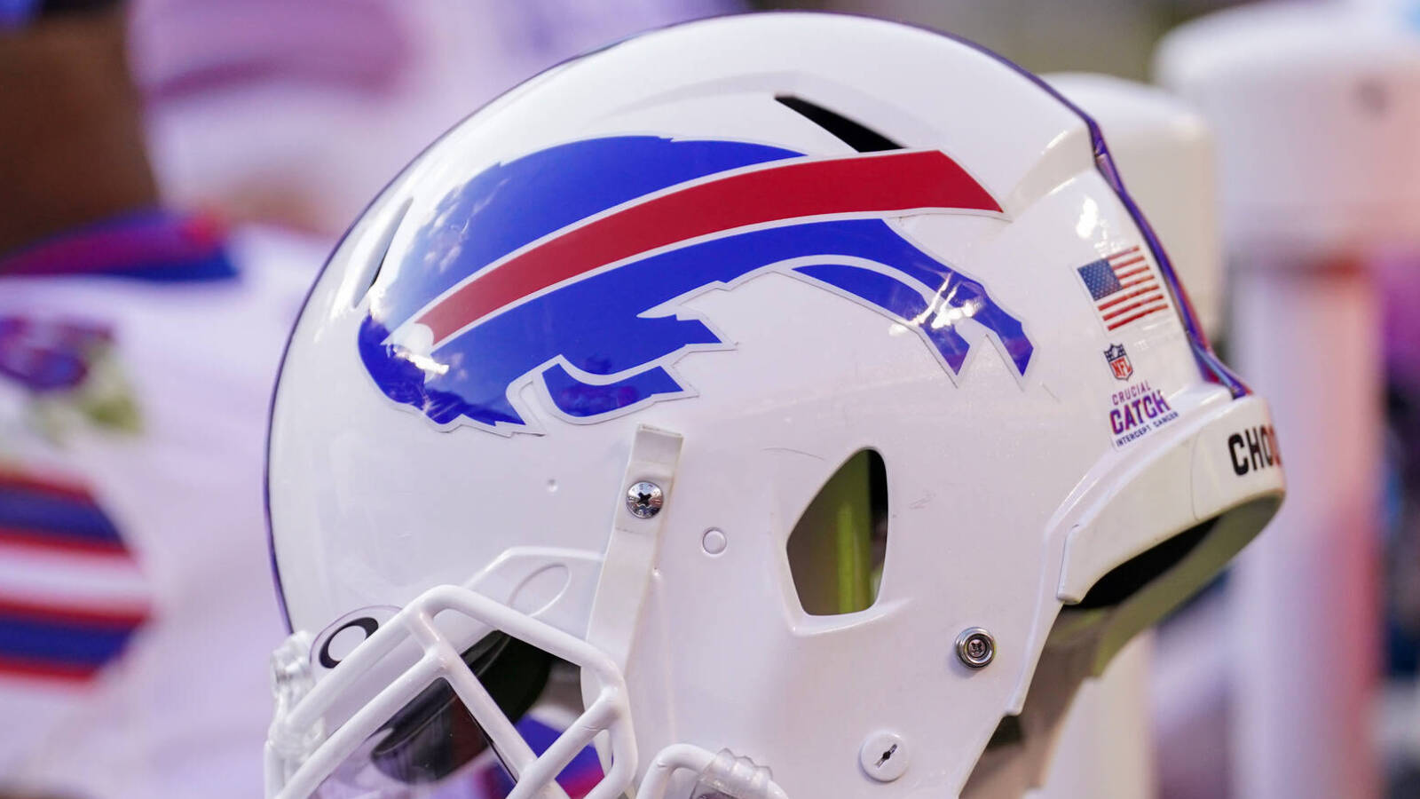 Bills reveal new stadium design | Yardbarker