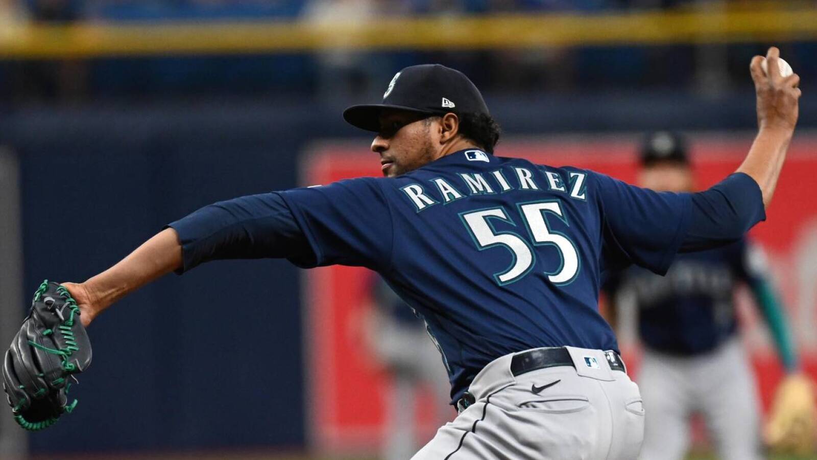 Pirates acquire RHP Yohan Ramirez from Guardians for cash | Yardbarker