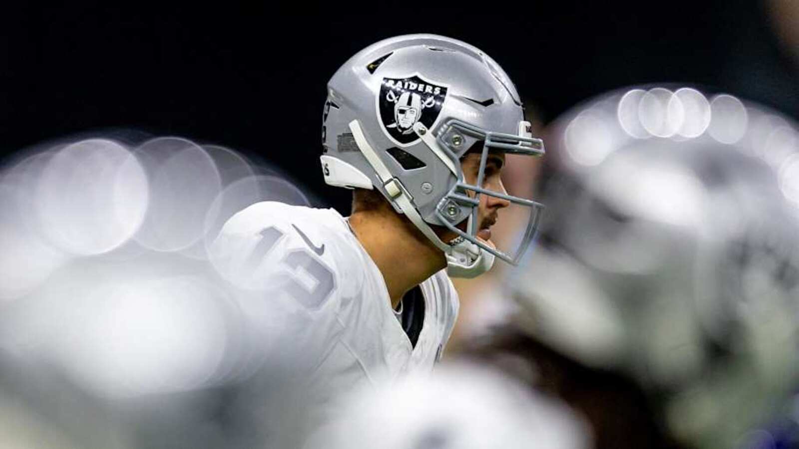 Raiders Land First Back-to-Back Wins on the Season, Take Down Saints ...