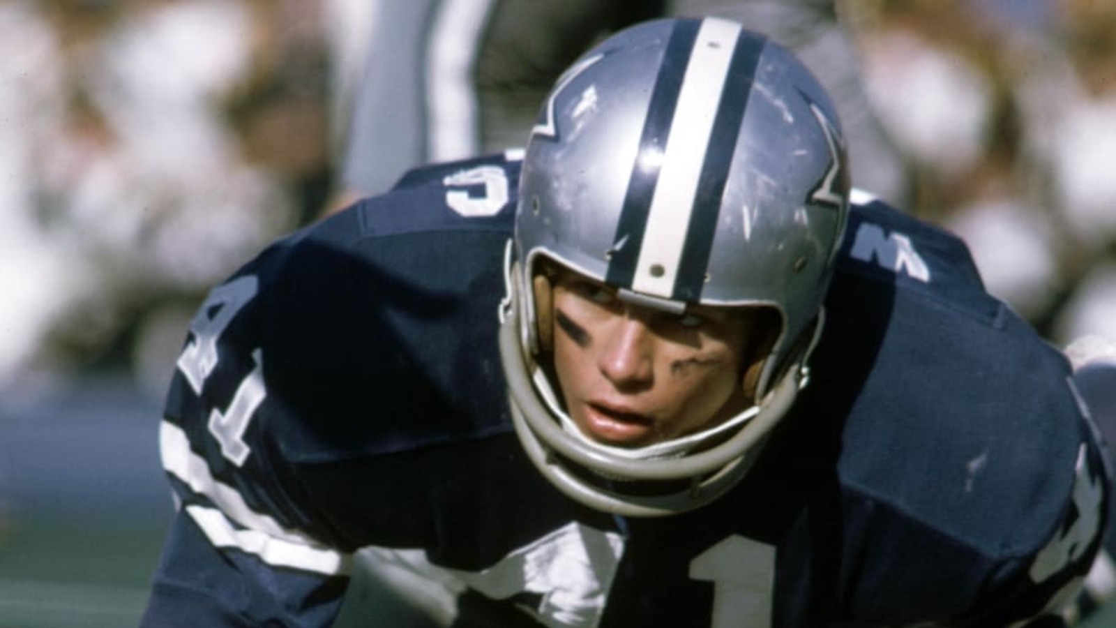 Best Dallas Cowboys player to wear jersey No. 41 | Yardbarker