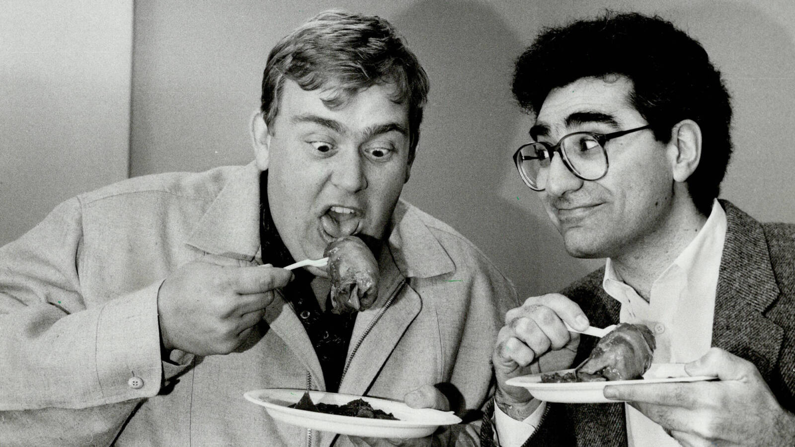 Performers who got their starts on sketch-comedy shows other than ...