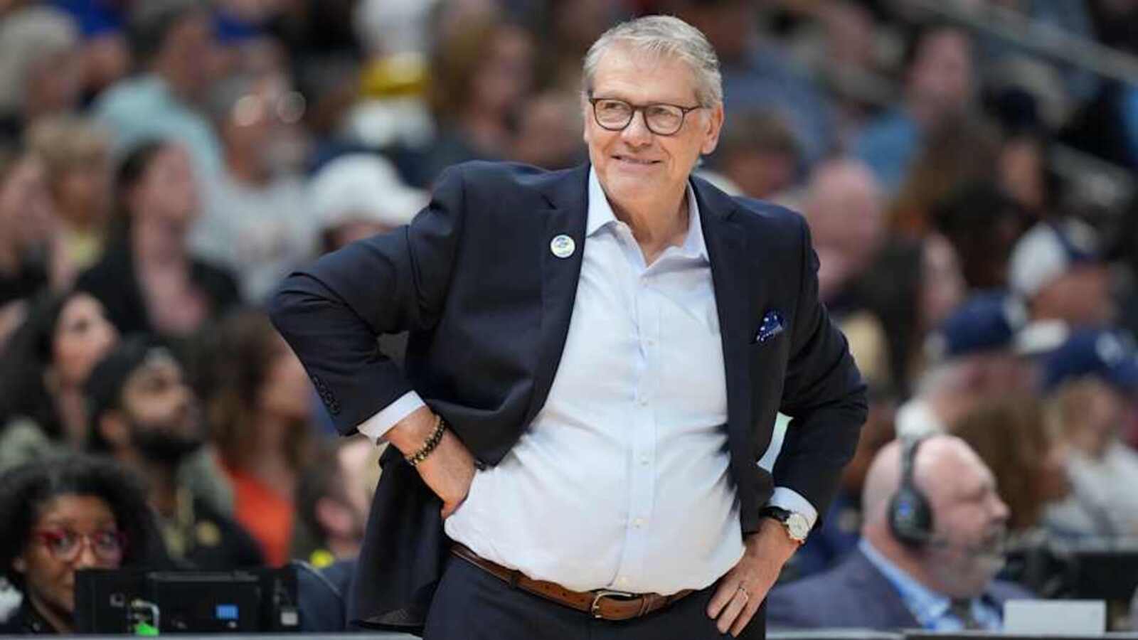 Five-Star Forward to Visit UConn Women's Basketball | Yardbarker