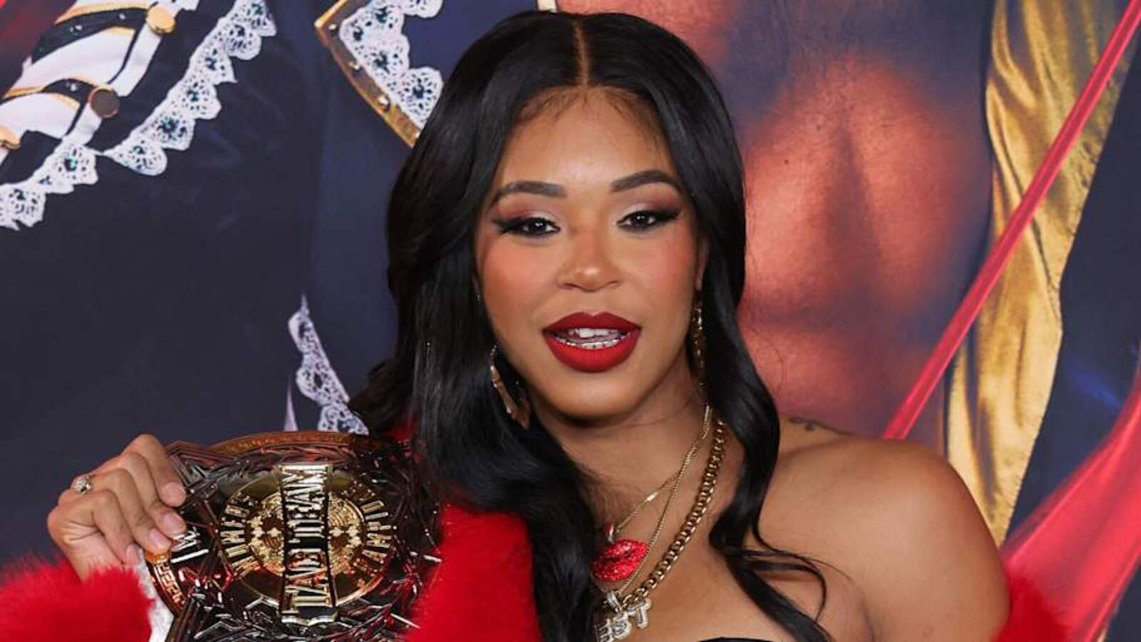 Bianca Belair Provides New Injury Update Amid WWE Absence | Yardbarker