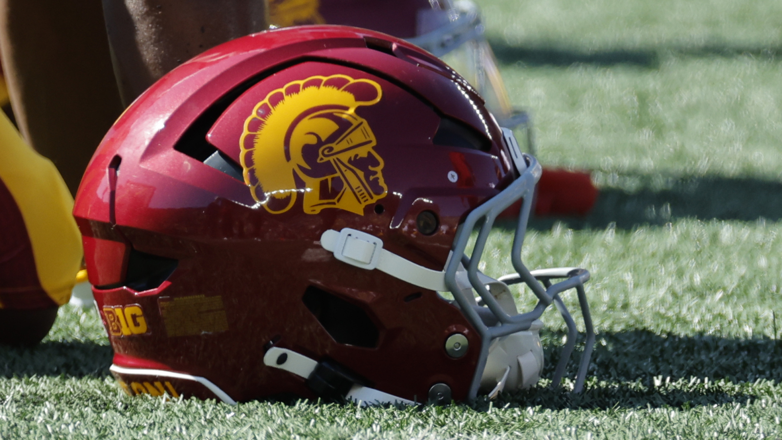 USC Trojans flip 2026 CB Jayden Crowder from Cal Golden Bears | Yardbarker