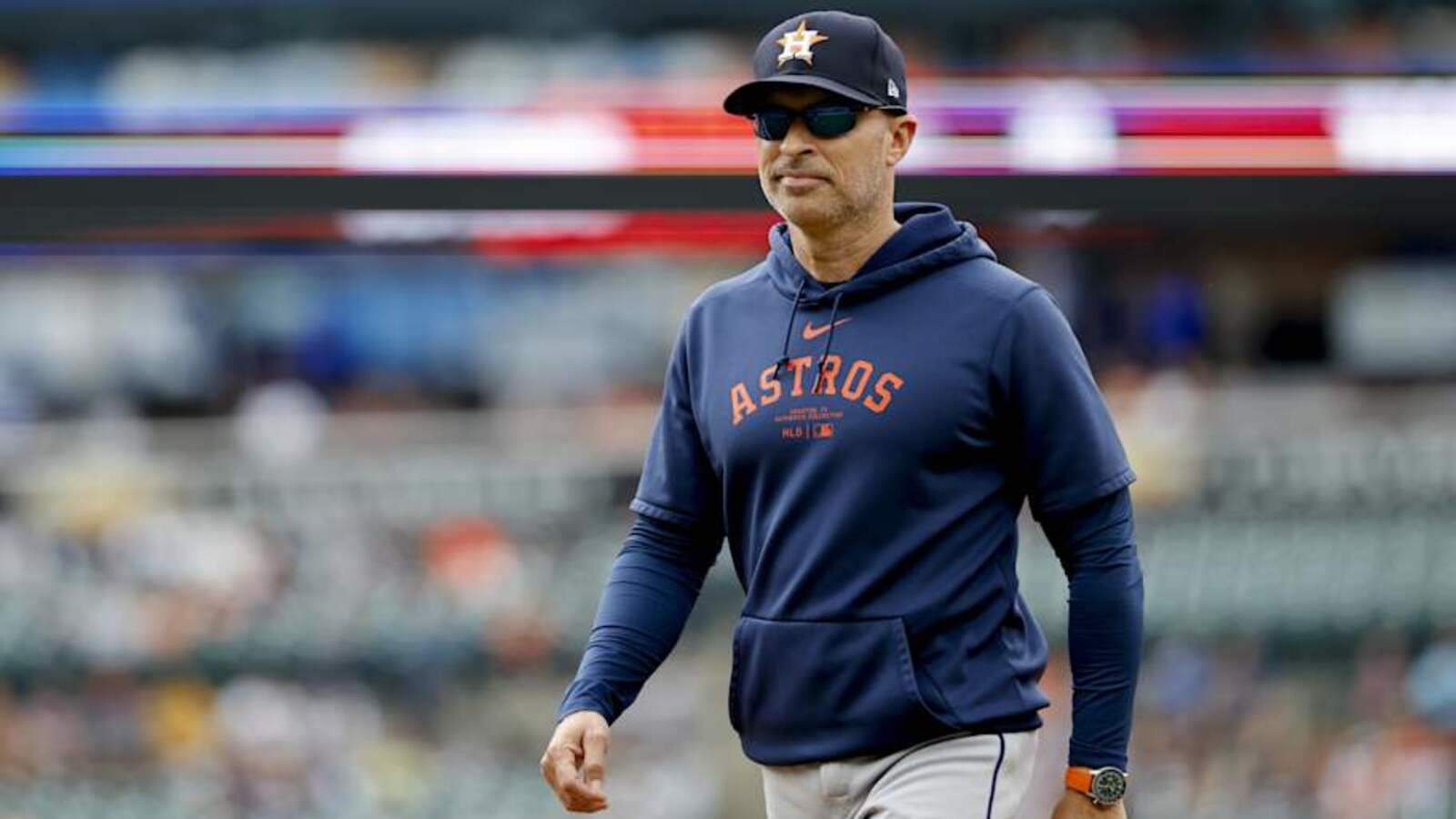 What Will We Know After Astros Series With the Toronto Blue Jays ...