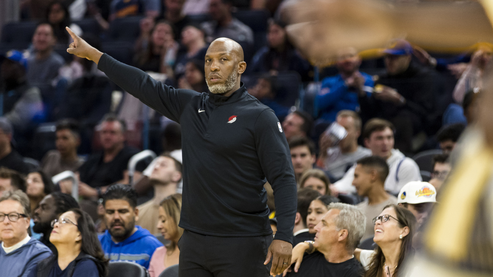 Gilbert Arenas responds to claims he snitched on Chauncey Billups ...