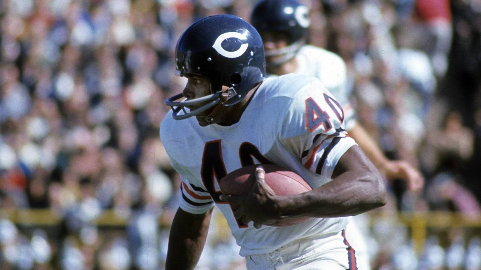 Hall of Fame running back Gale Sayers dies at 77 | Yardbarker