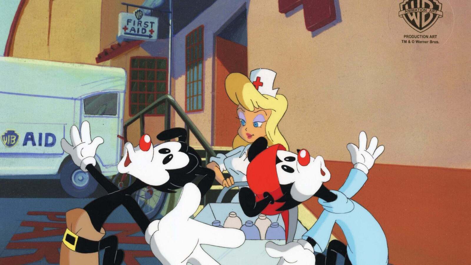 20 cartoons from childhood worth rediscovering | Yardbarker