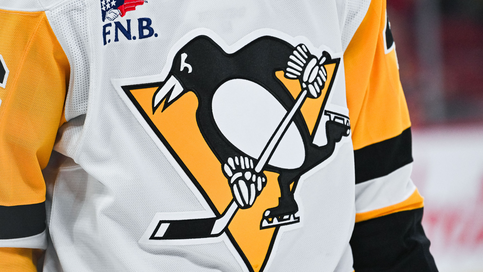 Penguins sign Finn Harding to entry-level deal | Yardbarker