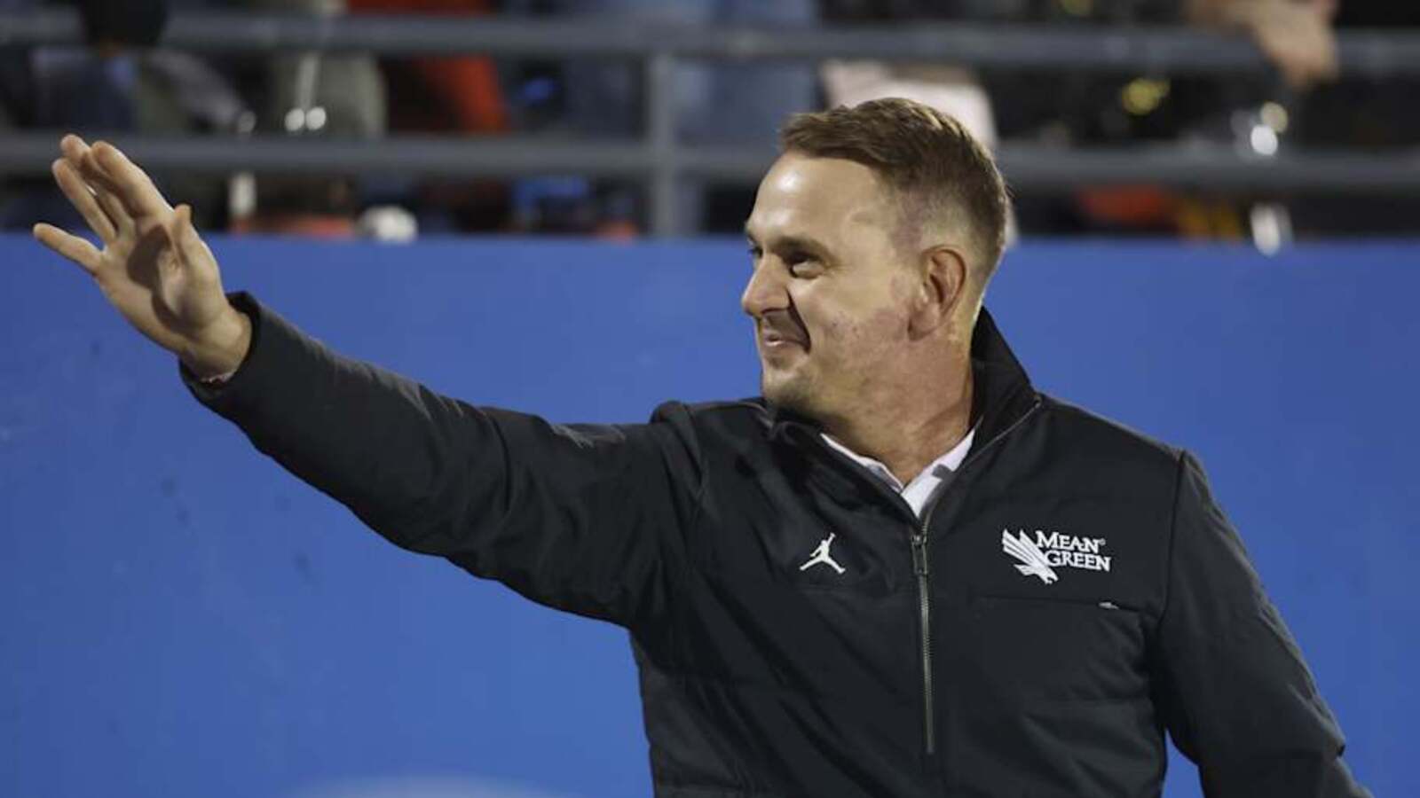 Eric Morris' Current Success Could Impact Next Year's Cowboy Team | Yardbarker