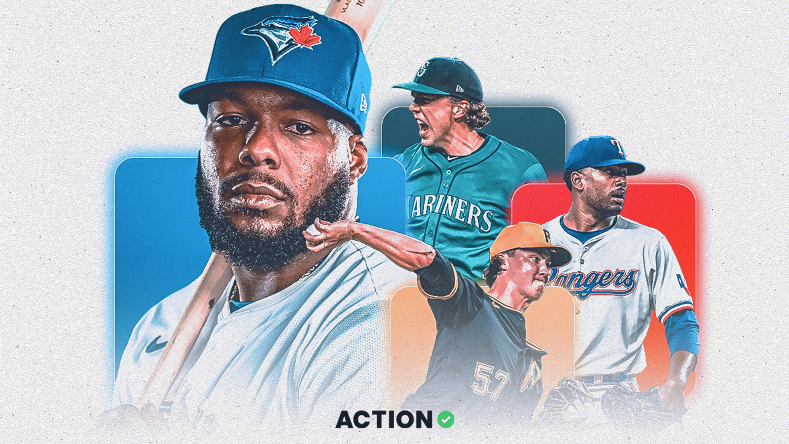 MLB Award Futures Bets & Predictions for MVP, Cy Young, Rookie of the Year | Yardbarker