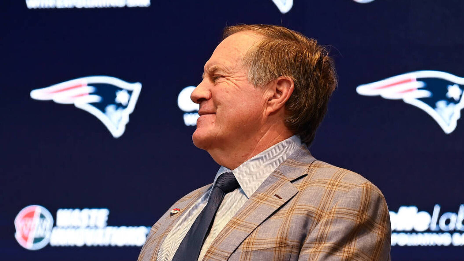 Belichick wanted Patriots to draft a different QB in 2021 | Yardbarker