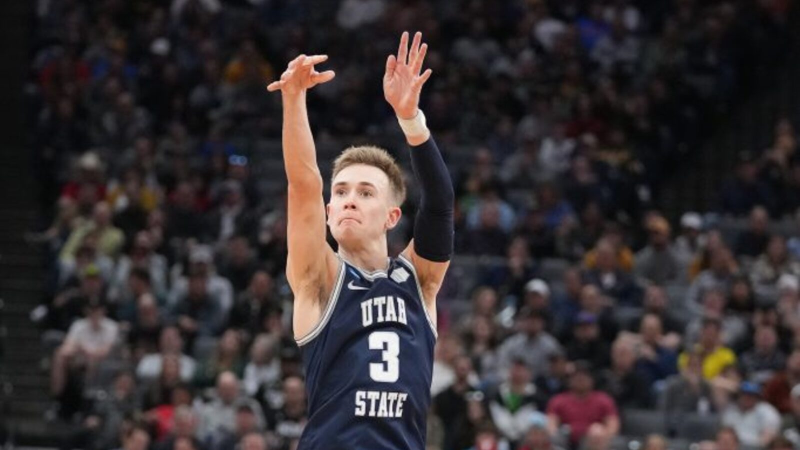 Steven Ashworth Keeps Creighton Relevant in Big East | Yardbarker