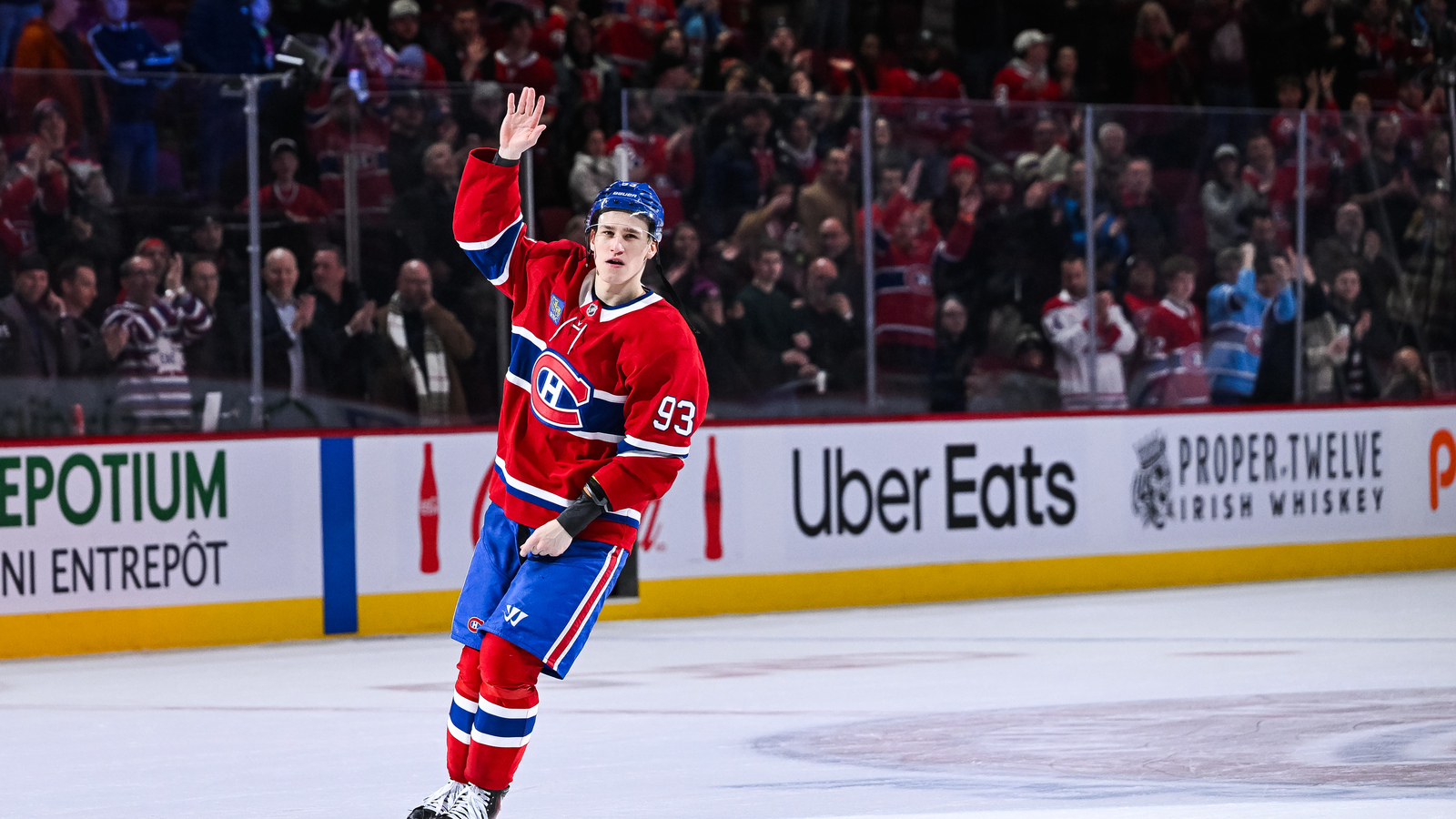 'Ivan Demidov will be better than Connor Bedard and Leo Carlsson ...