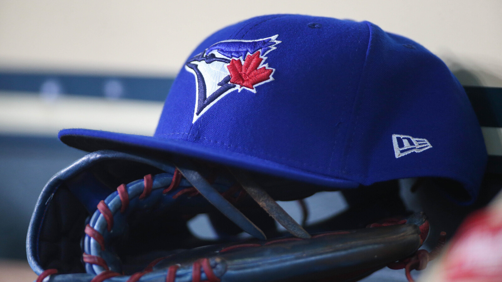 Blue Jays have officially signed Cuban outfield prospect Yorman Licourt ...