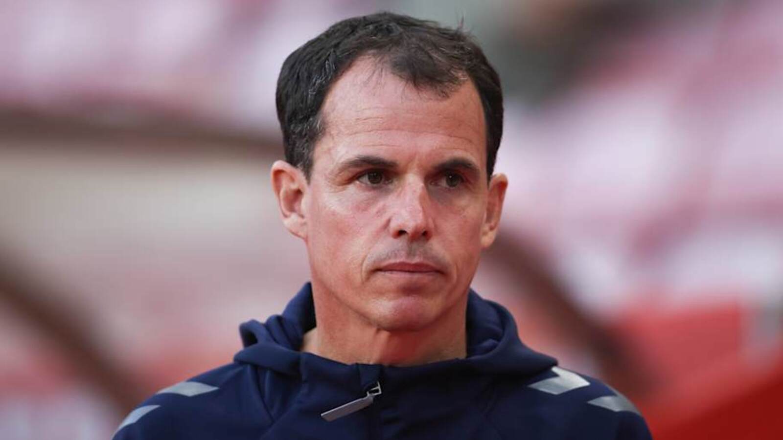 Sunderland Boss Issues Major Update on Everton-Linked Player Amid Exit ...