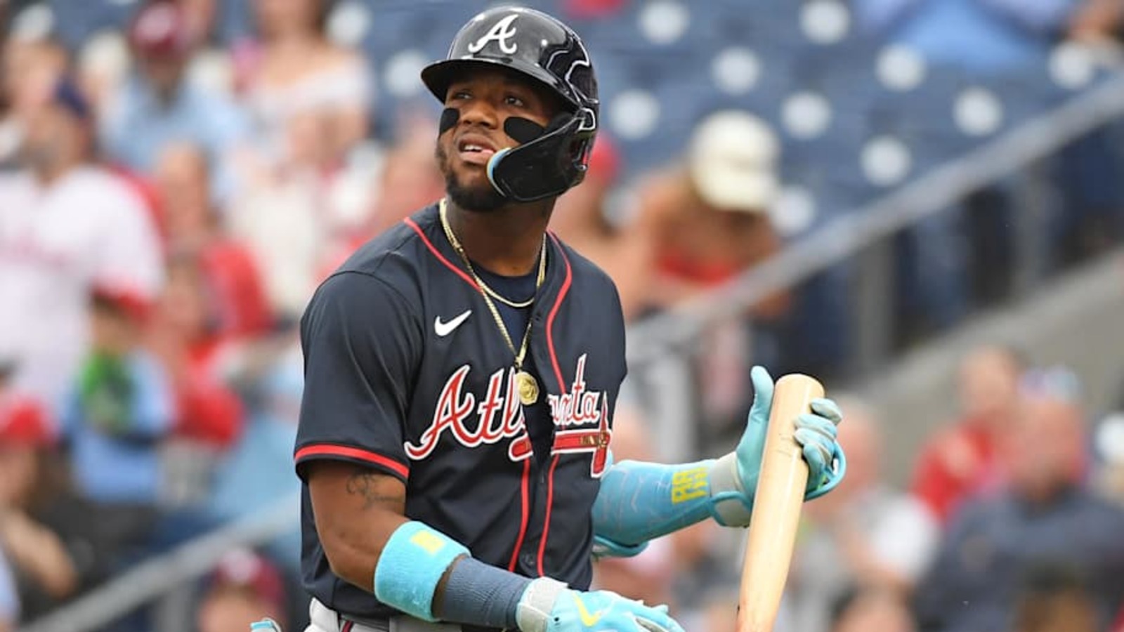 Braves' Ronald Acuña Jr. Makes Final Call on 2025 Home Run Derby at ...