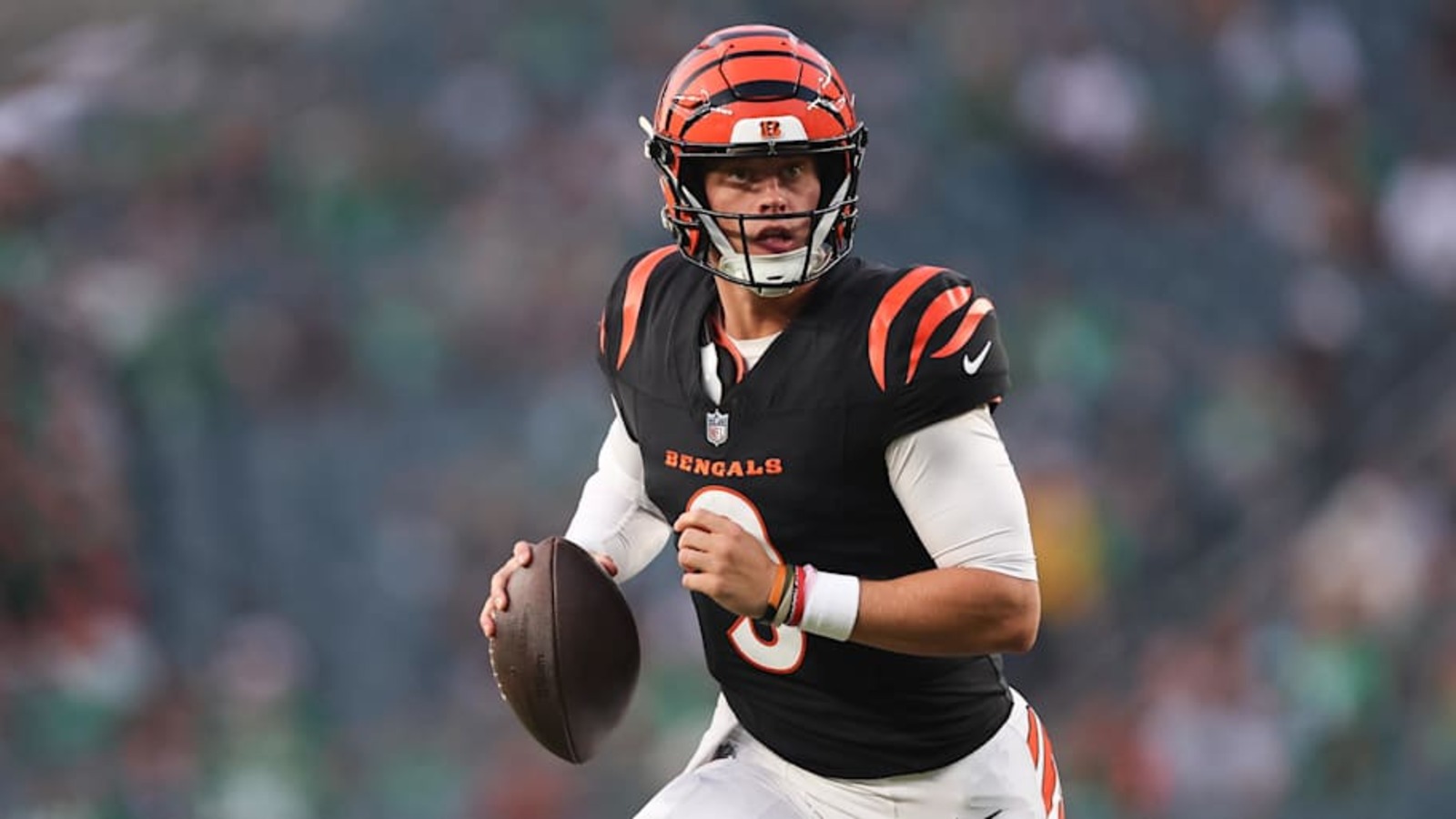 Cincinnati Bengals Announce Team Captains for 2025 Season | Yardbarker