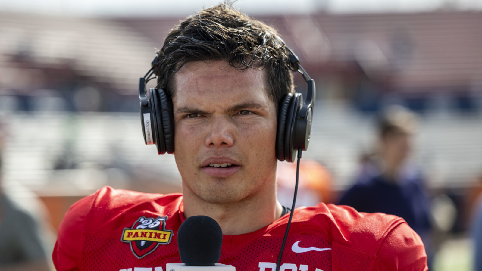 Dillon Gabriel Predicted as Successor to $160 Million Star QB in NFL ...