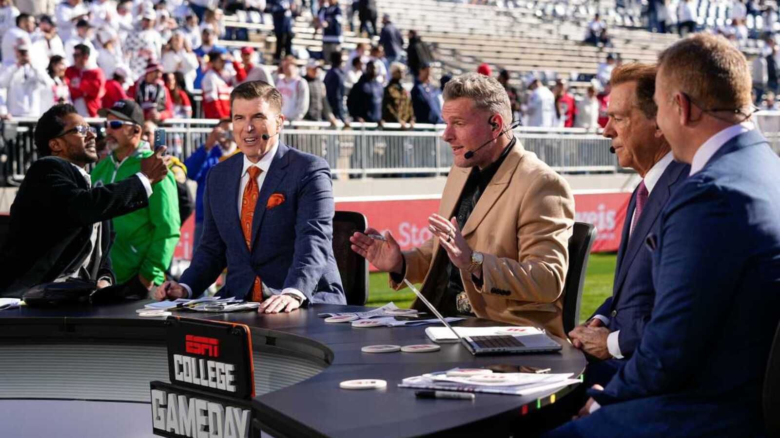 ESPN's Computer Model Disagrees With Alabama Prediction | Yardbarker