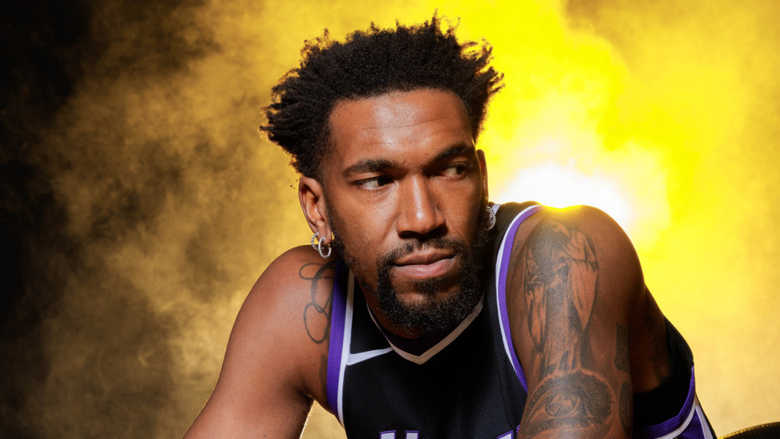 Malik Monk will continue sixth man role for Kings | Yardbarker