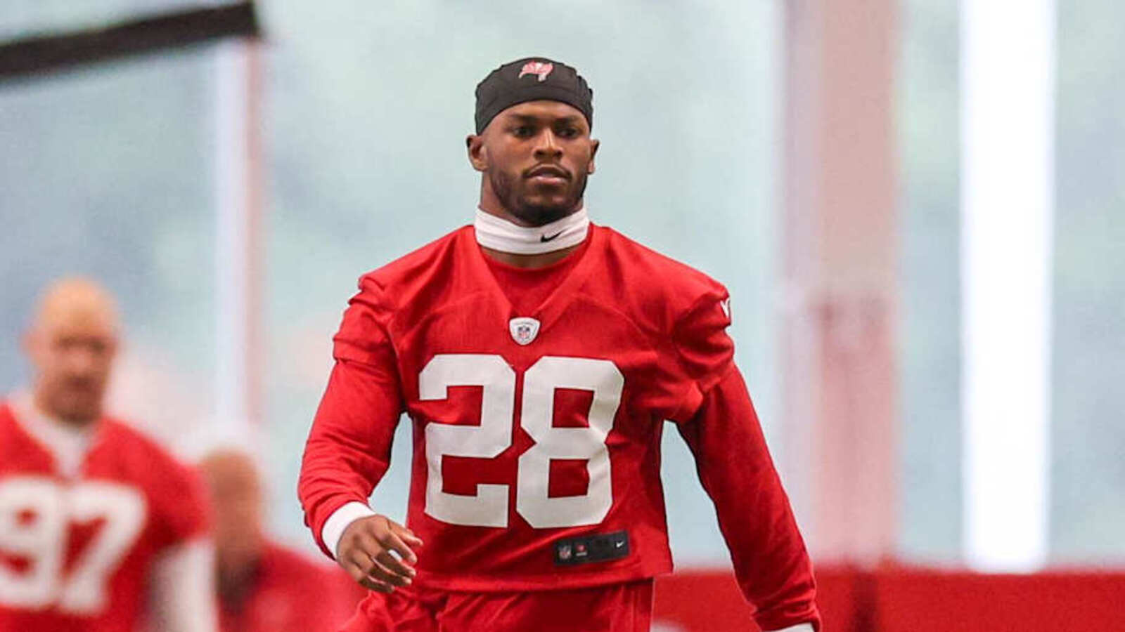 Shilo Sanders Checks Off Career Milestone In Tampa Bay | Yardbarker