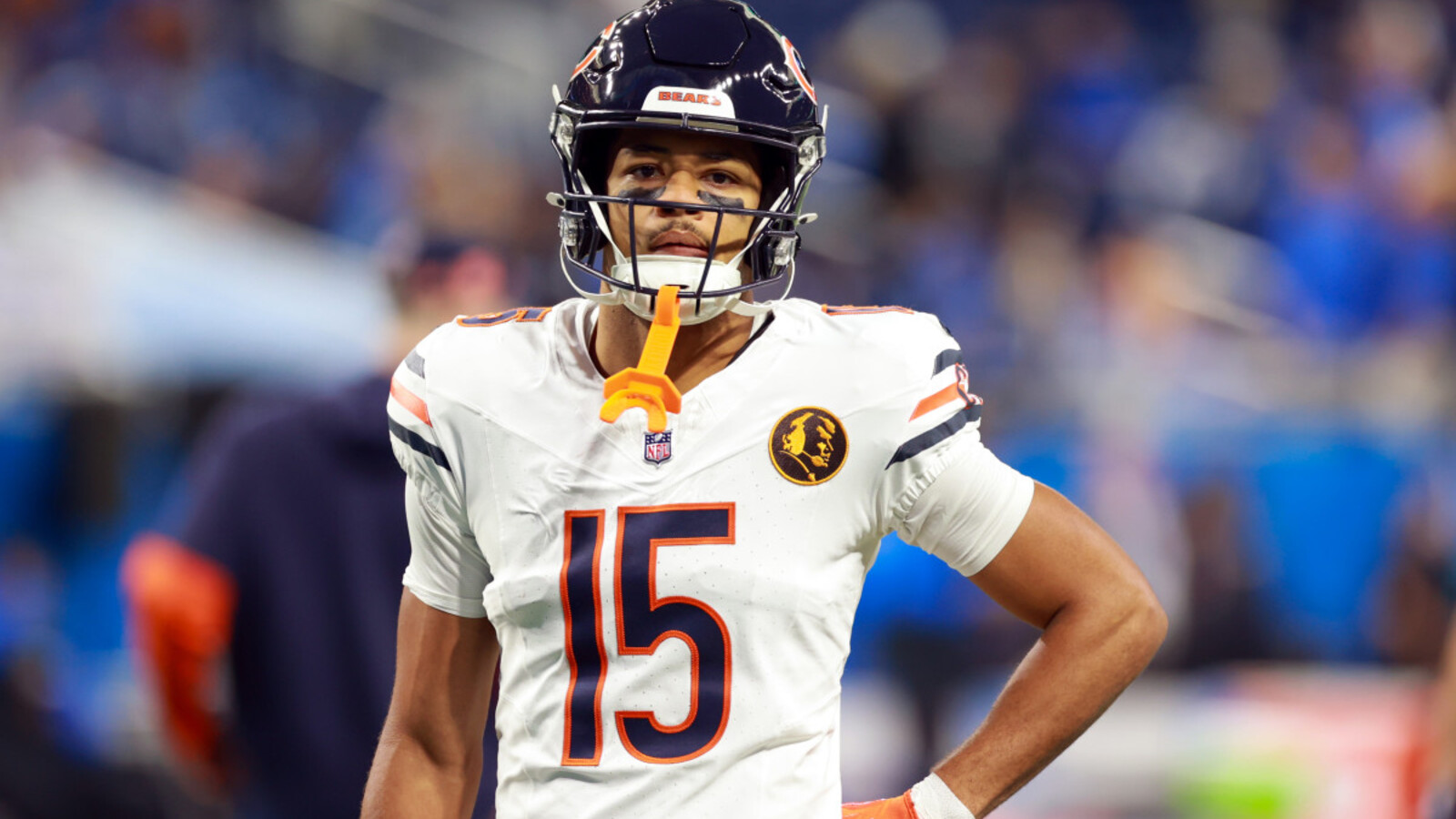 Father Of Bears Rookie Takes Blatant Shot At Chicago's Offense After ...