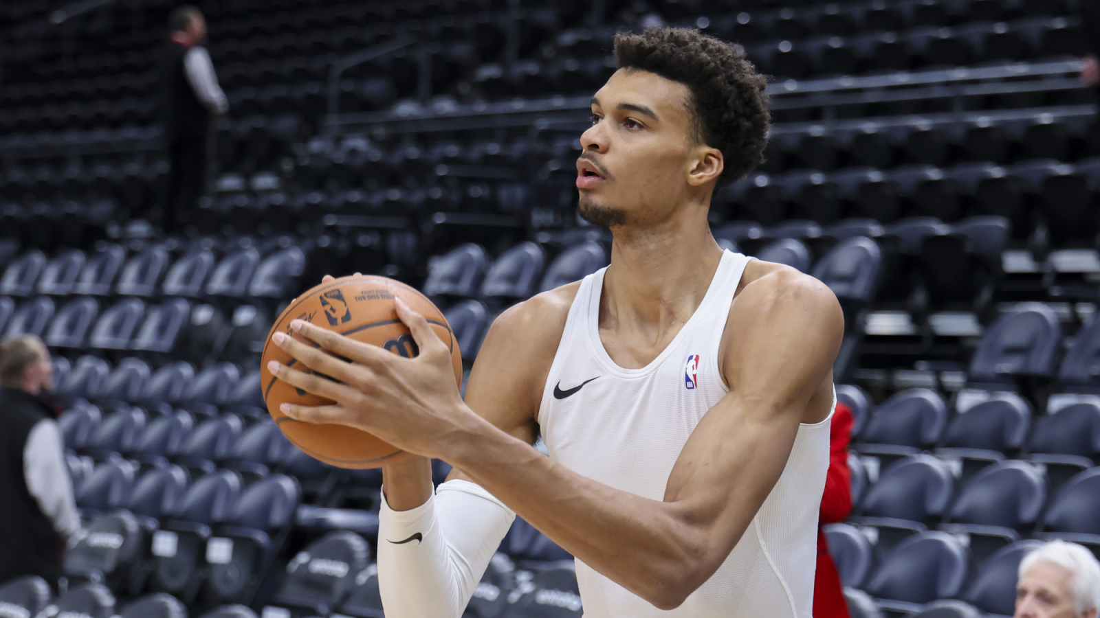 Ranking the five best Halloween costumes by NBA stars | Yardbarker