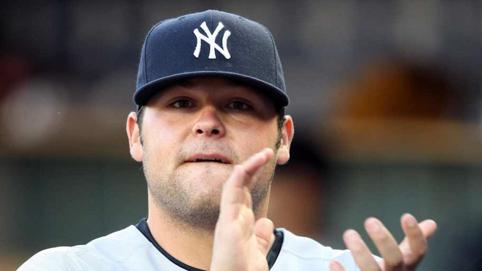 Former Yankees Pitcher Joba Chamberlain Rips Old Teammate | Yardbarker
