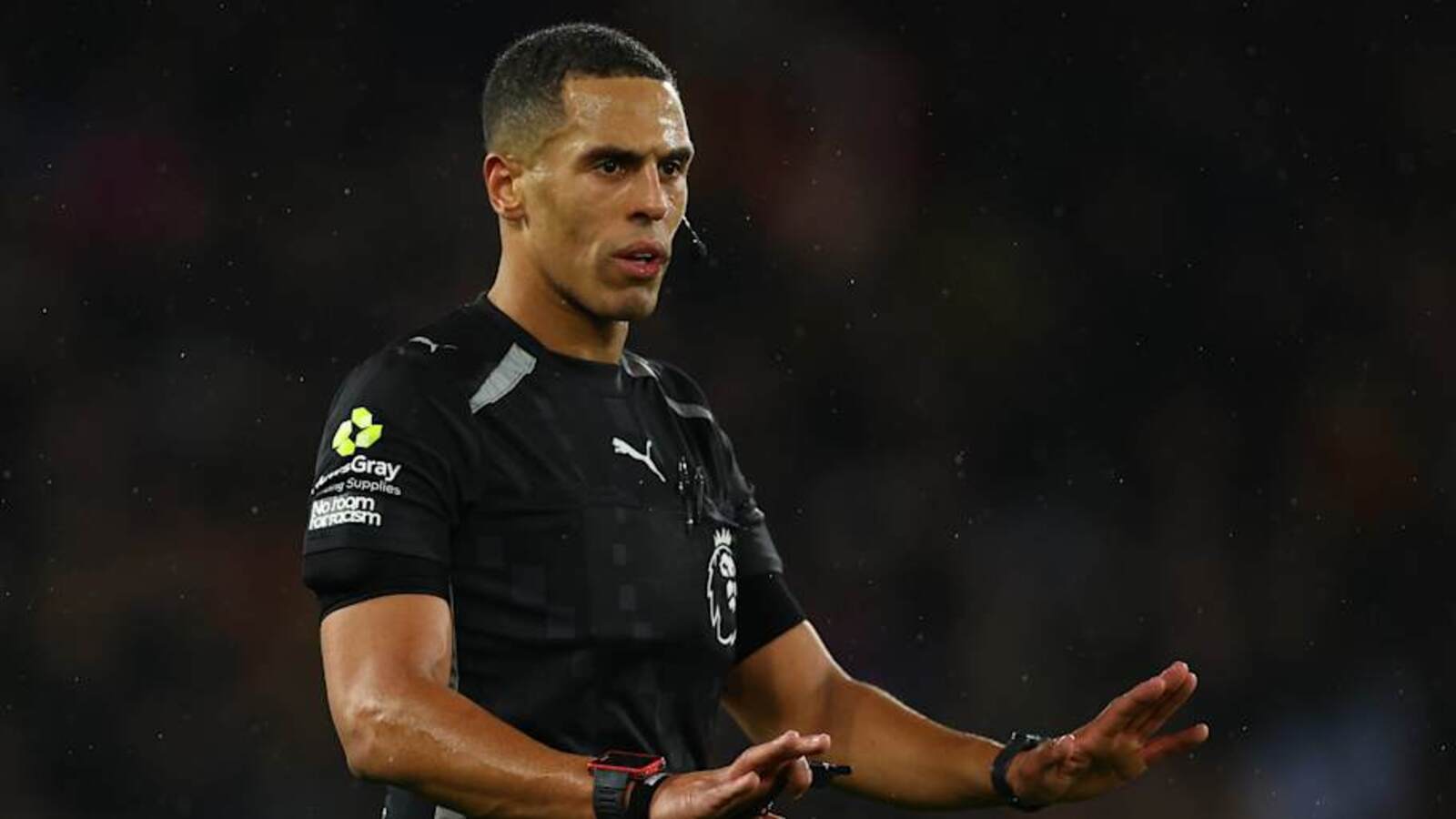 Hull City vs Chelsea: Confirmed officials for FA Cup fourth round tie ...