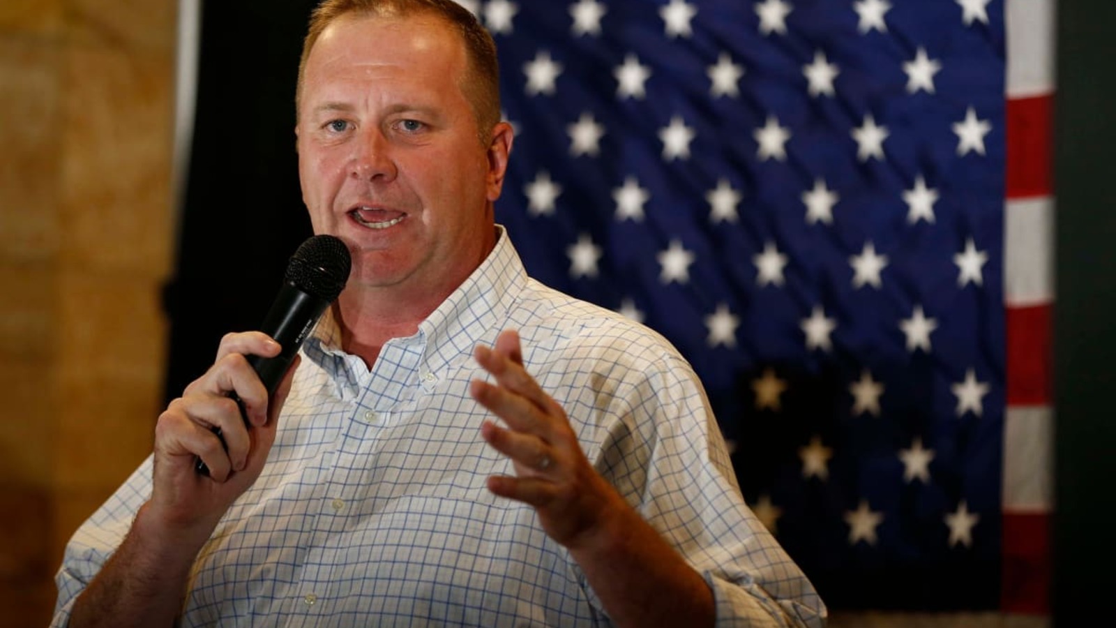 Senator Eric Schmitt Honors Mizzou for Cotton Bowl Victory; The Morning ...