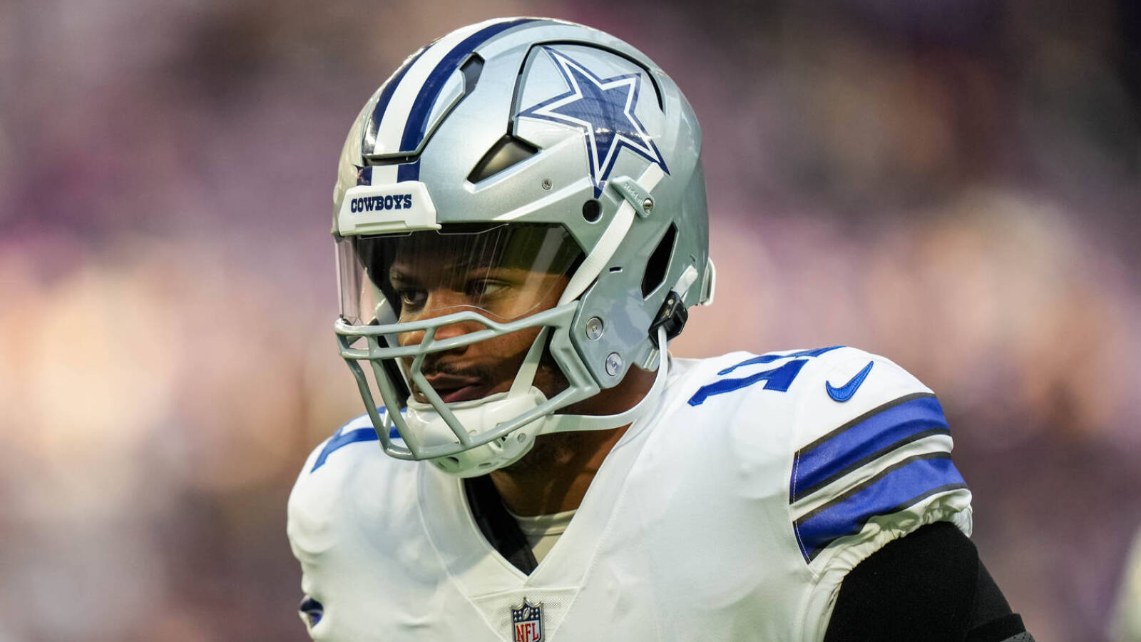 Making an MVP case for Micah Parsons | Yardbarker