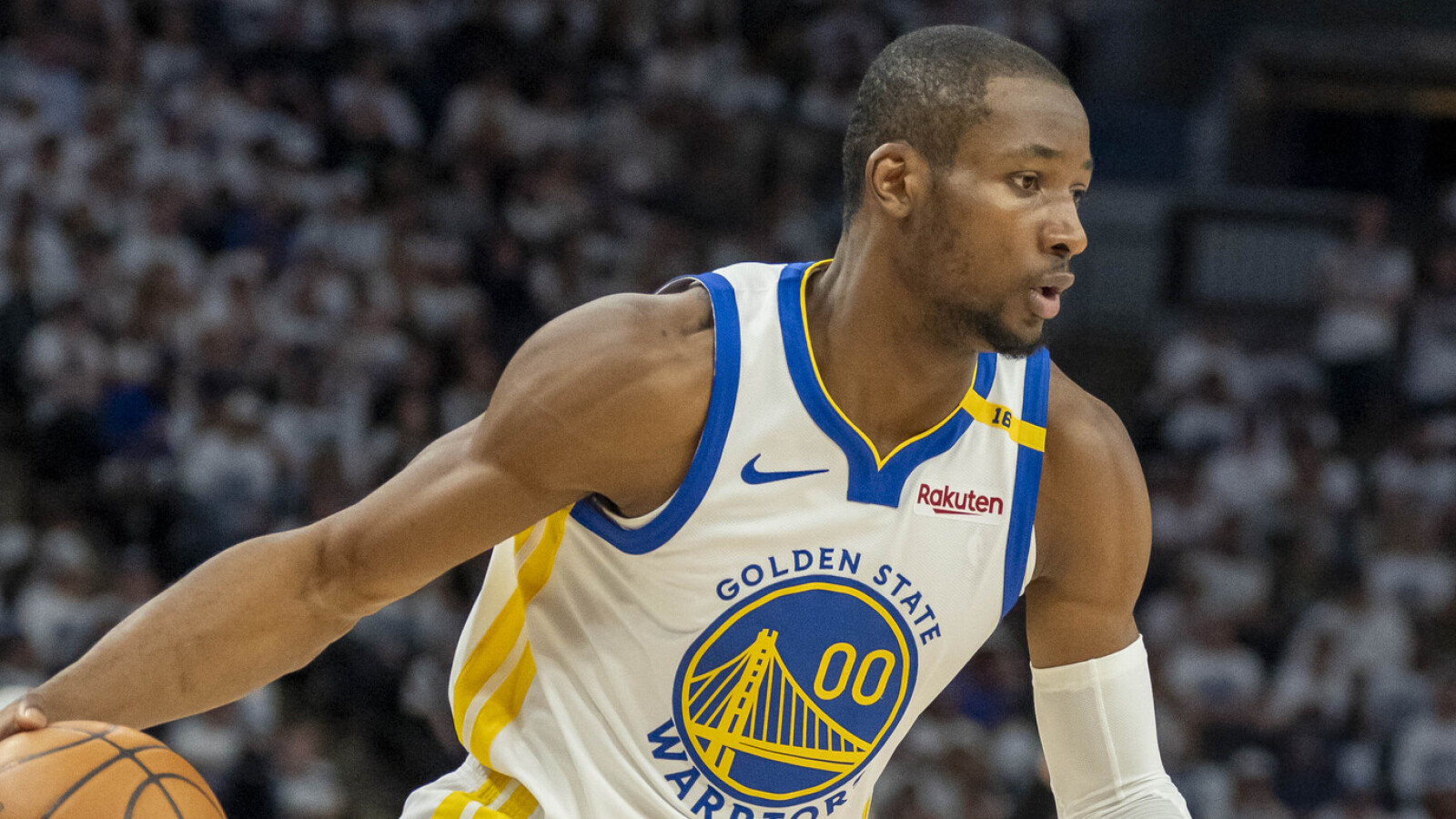 Warriors have no interest in Kings guard as part of a sign-and-trade ...