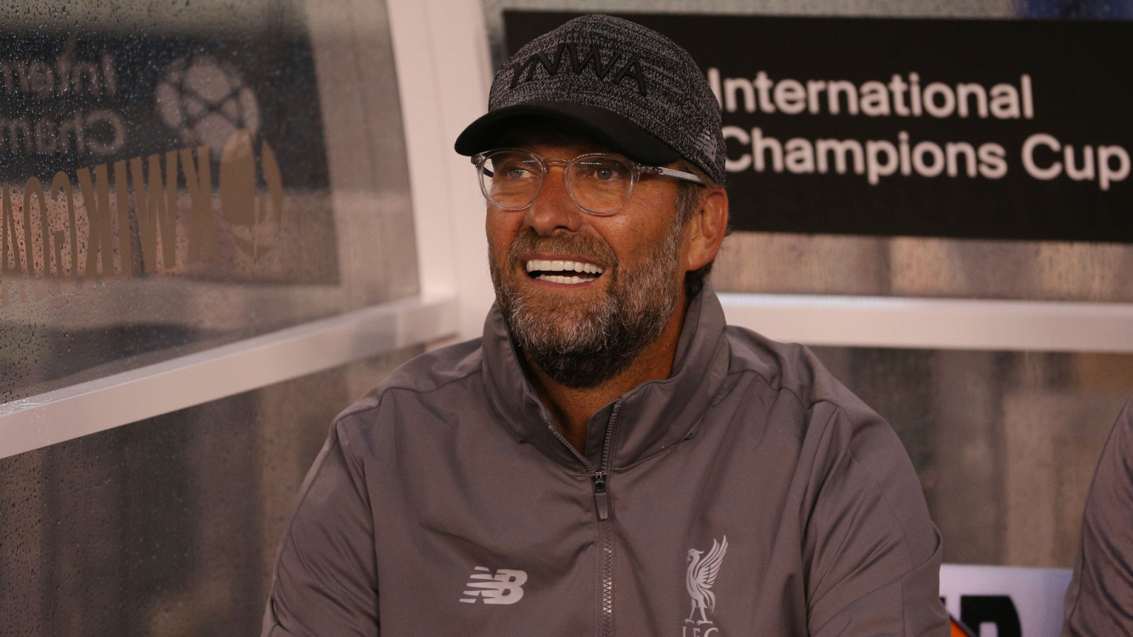 Top Liverpool manager candidates – Prodigal Son, Klopp 2.0 & The ...