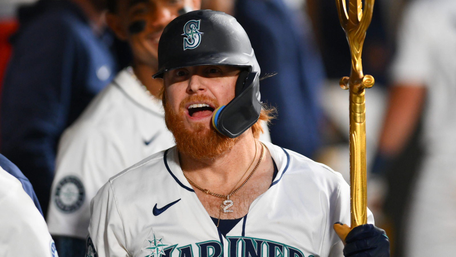 Former Mariners infielder rips Seattle for quiet winter | Yardbarker