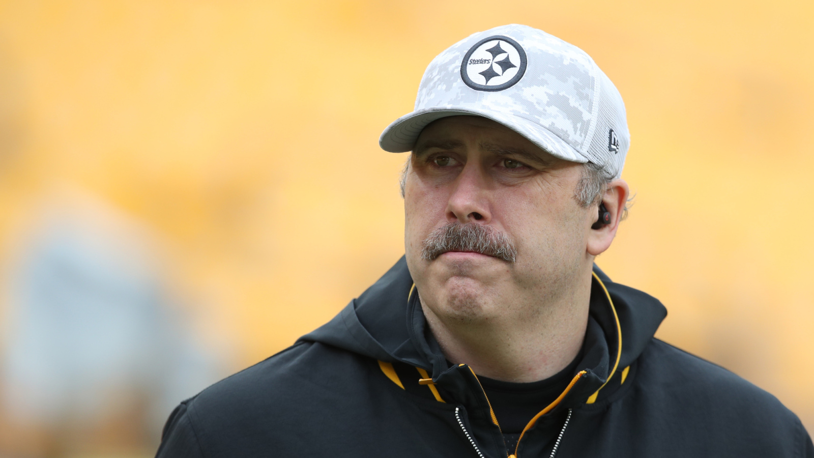Jets Complete HC Interview With Steelers OC Arthur Smith | Yardbarker