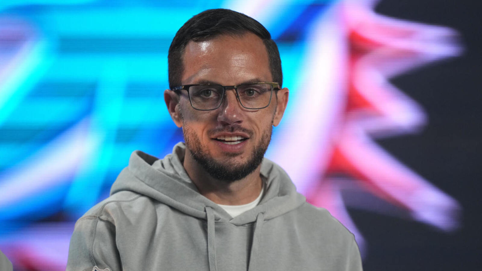 Dolphins owner Stephen Ross has finally made his decision on the fate ...