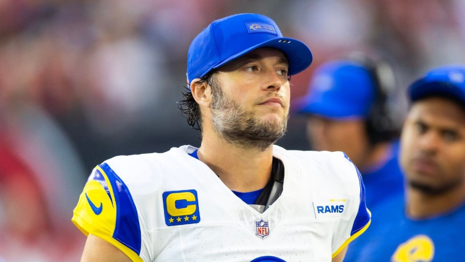 Matthew Stafford’s $160,000 Bed Could Be the Reason for His MVP-Worthy ...
