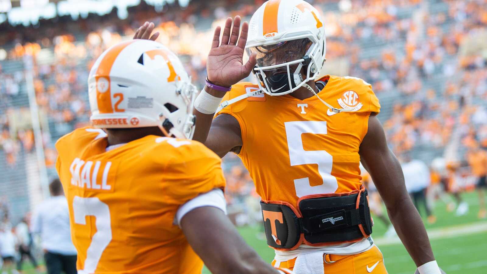 College Football Week 6 Picks And Preview Yardbarker