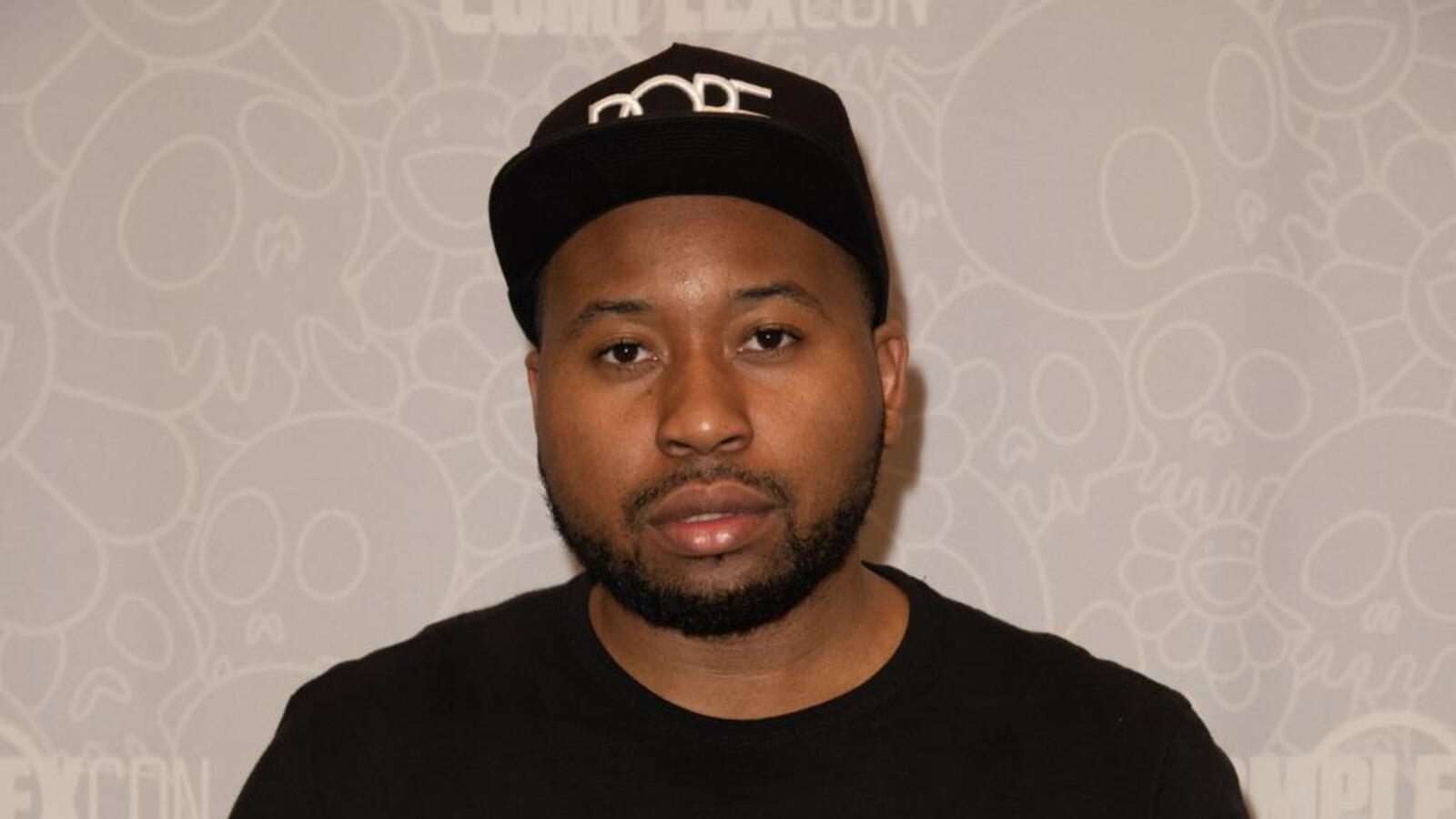 DJ Akademiks Shocked by Blueface's New 18-Year-Old Girlfriends Amid ...
