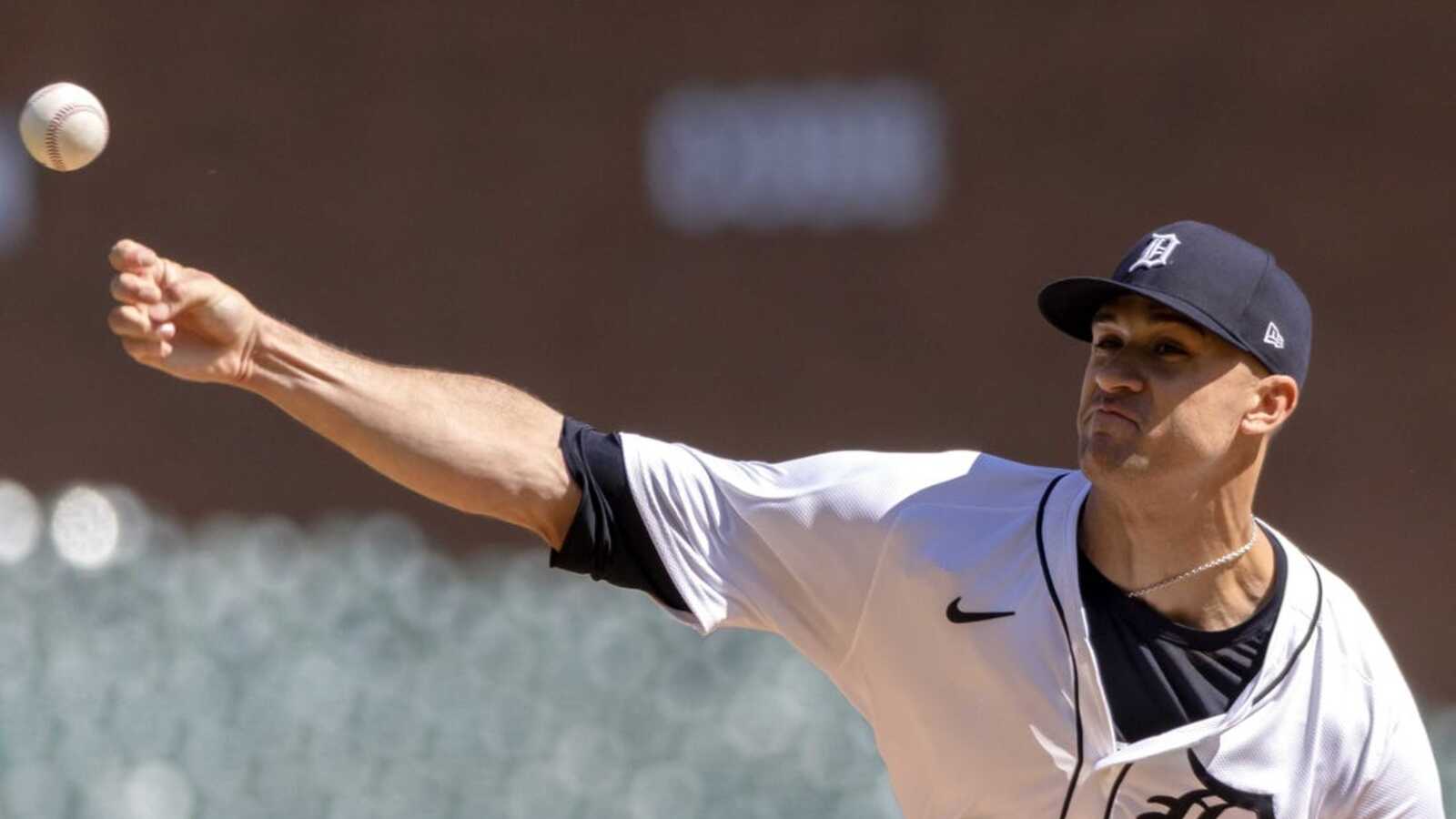 Evenly matched Red Sox, Tigers look for bounce-back wins | Yardbarker