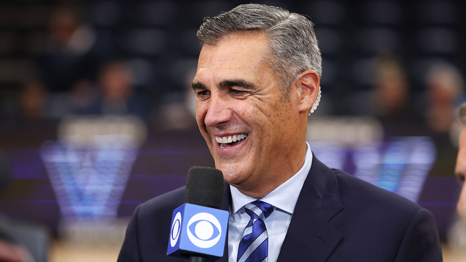 Seth Davis gives definitive take on Jay Wright coaching Knicks ...