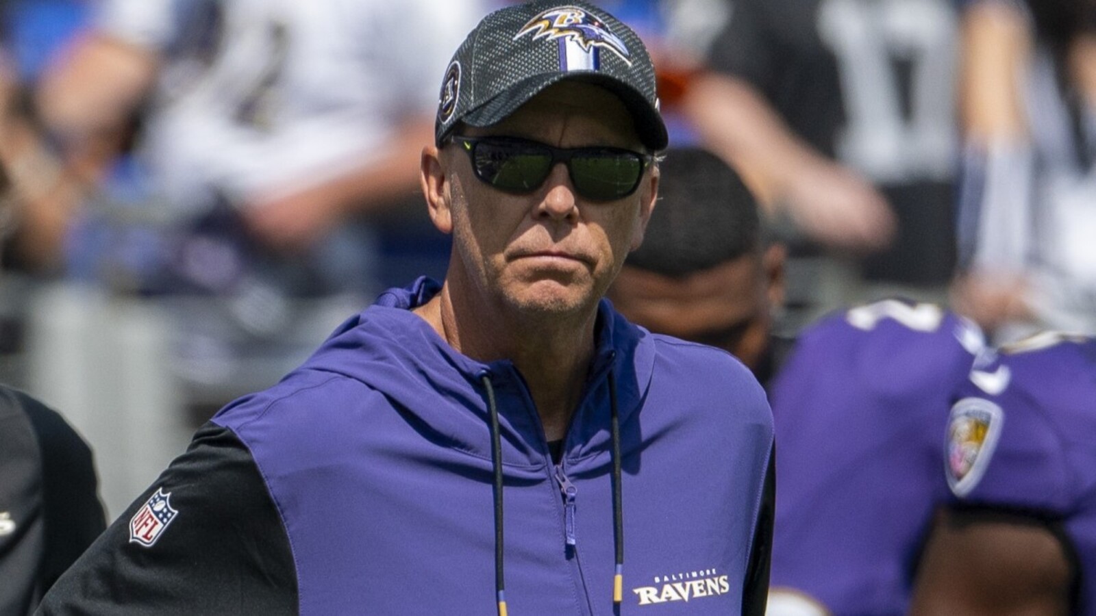 What Baltimore Ravens Extending Todd Monken Could Mean For Head Coach ...
