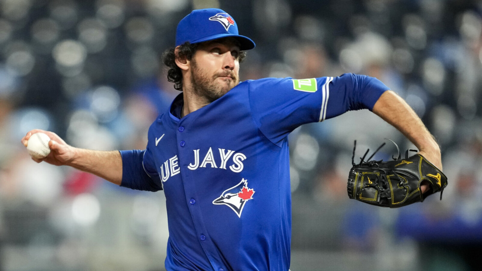 Cubs Should Look North of The Border For Next Closer | Yardbarker