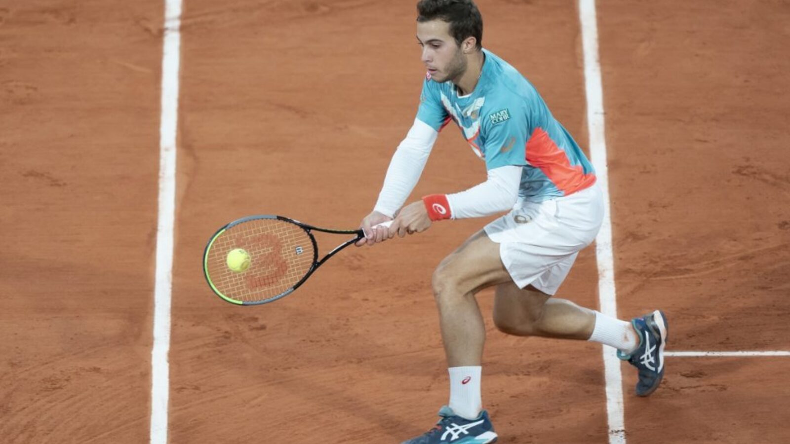 Challenger Tour Weekly Recap: Hugo Gaston Goes Back-to-Back | Yardbarker