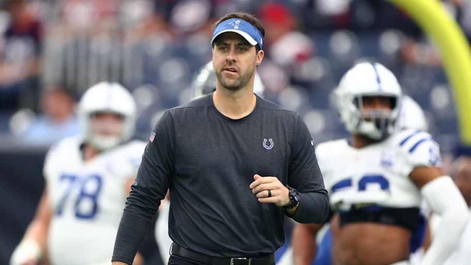 Former Colts Coaches Earn Promotions with Super Bowl Champion Eagles ...
